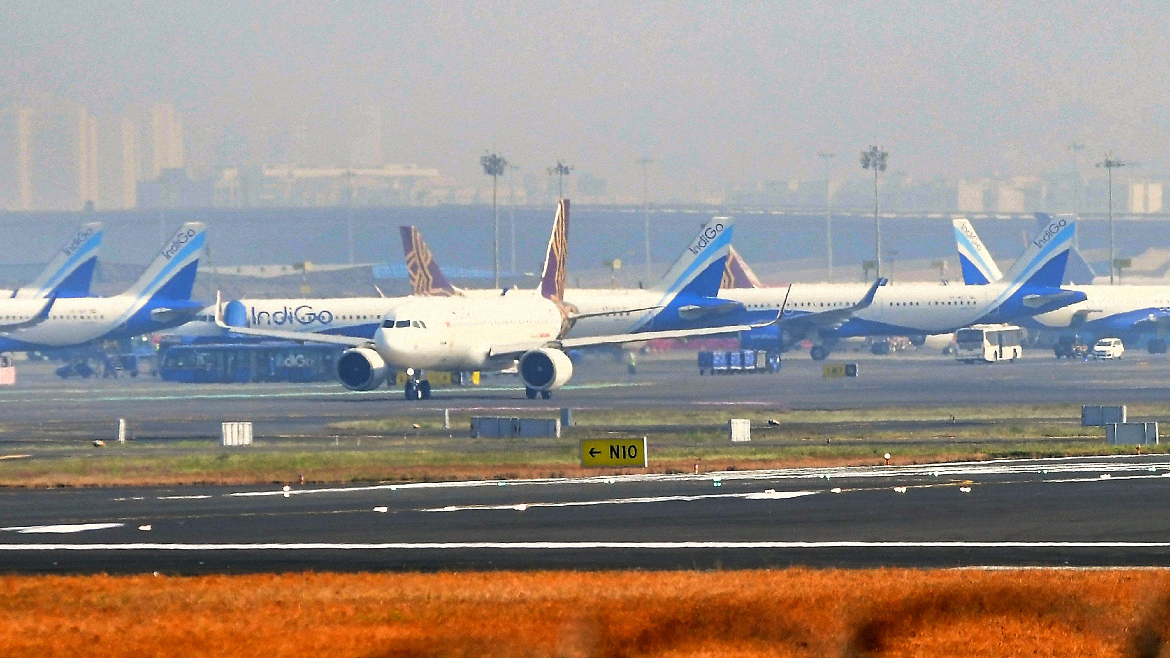 AAIB Recommends Inspection Of Airlines' Safety Management Systems By DGCA