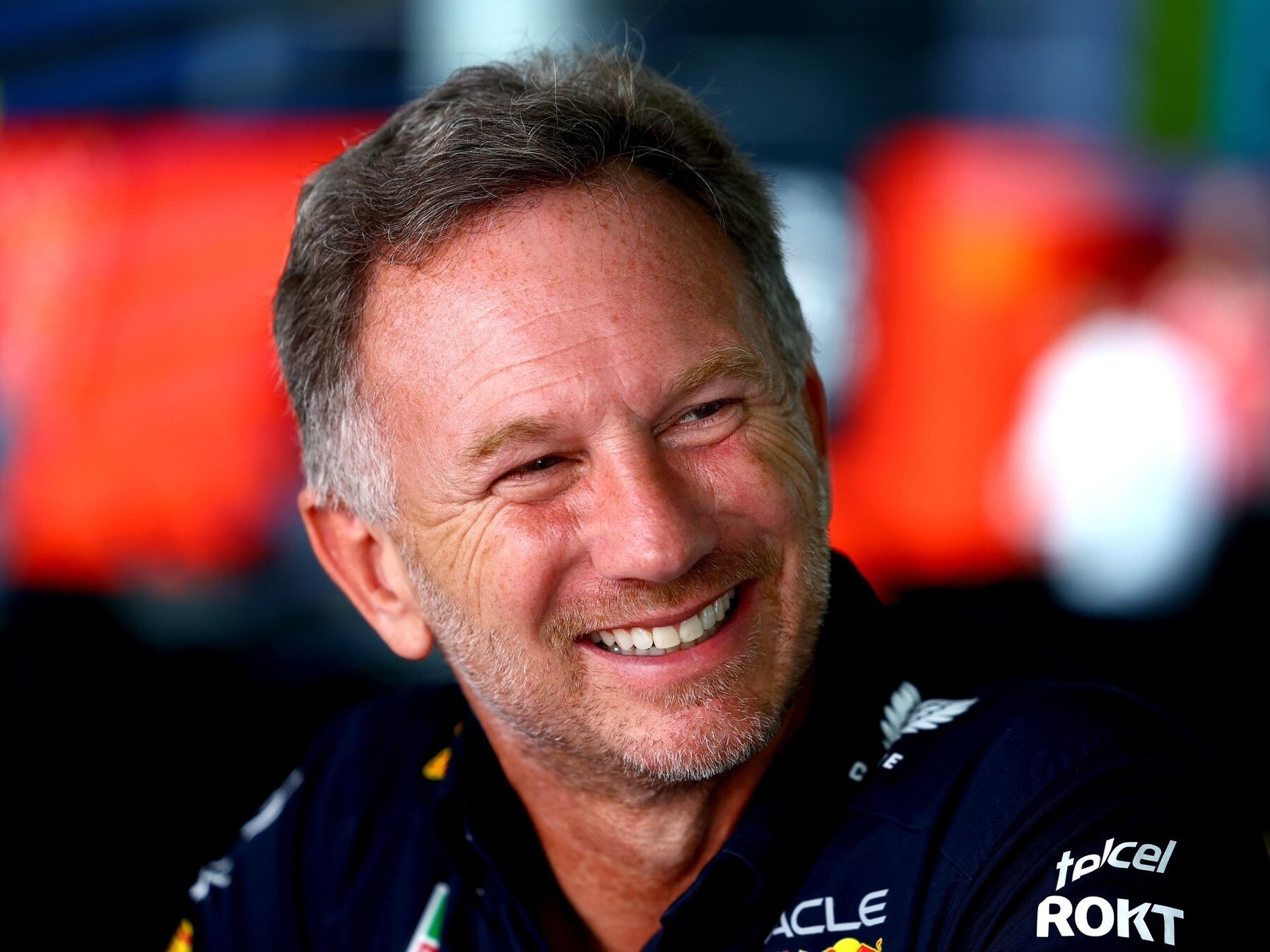Christian Horner Sacked As Red Bull F1 Team Principal As Rumours Of Max ...