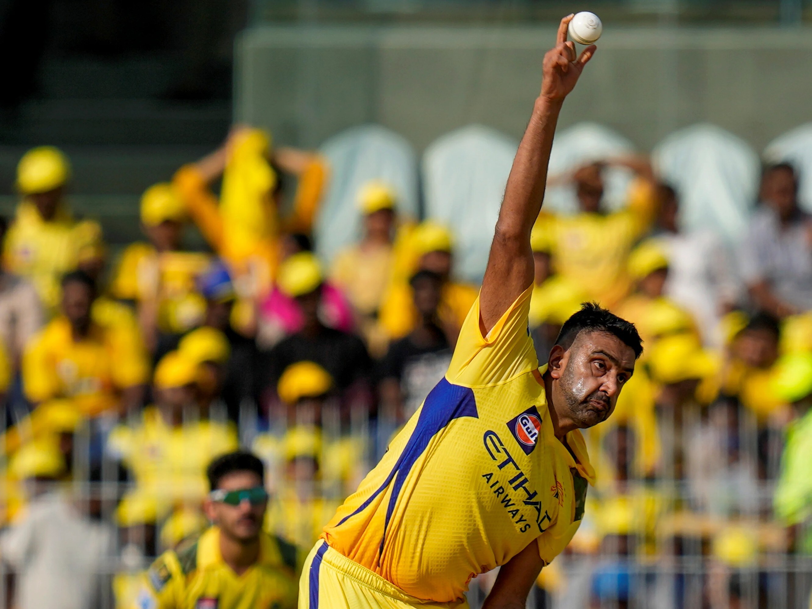 Ravichandra Ashwin Announces Retirement From IPL; Hints At Playing In Foreign Leagues