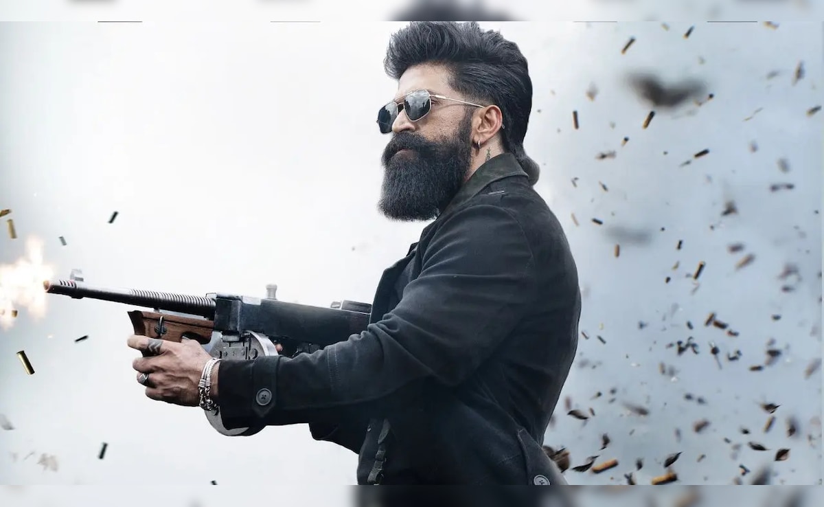 Toxic Teaser Released On YouTube Doesn't Need Censor Certificate, Says ...