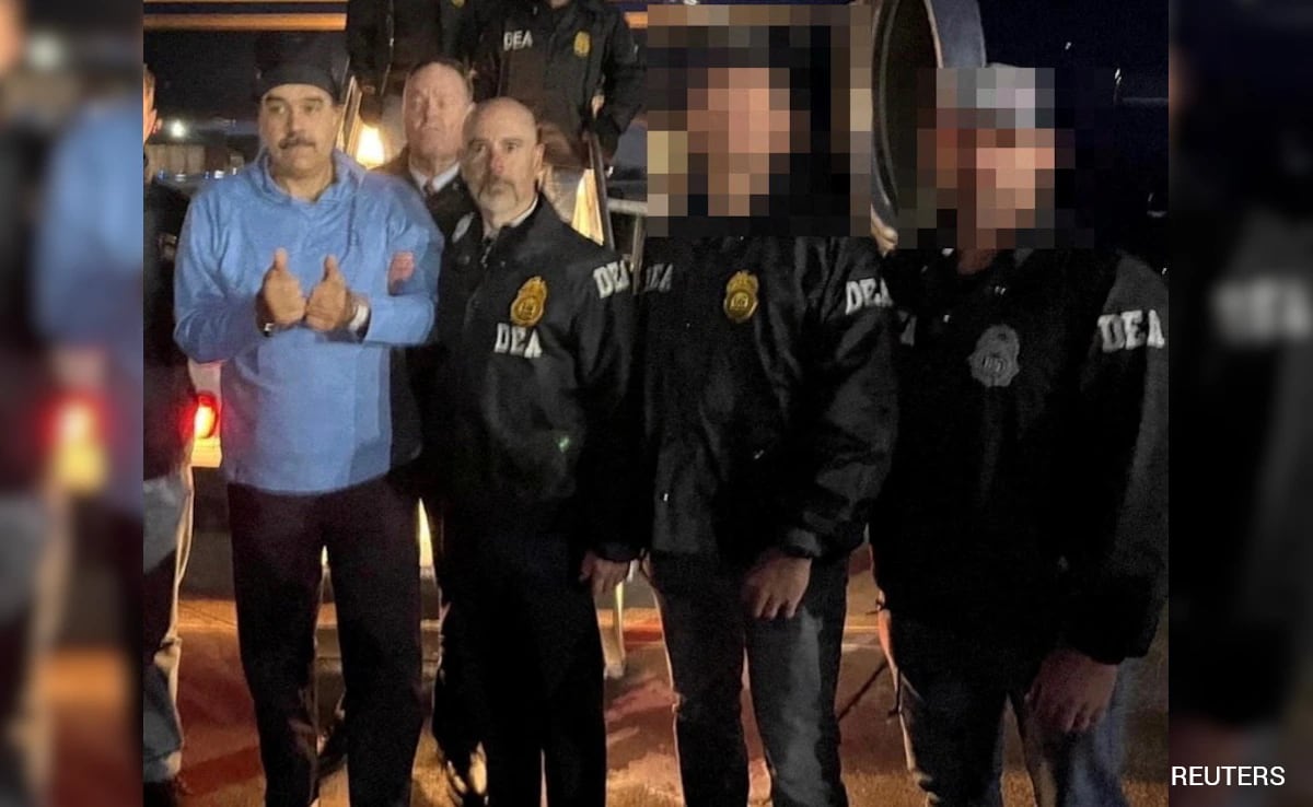 "Gunboat Diplomacy Is Back": Former India Envoy Y.K. Sinha Warns of ...