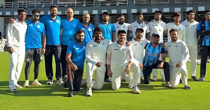 Bihar Cricket Team | Bihar Match Schedules | News | Stats | Records ...