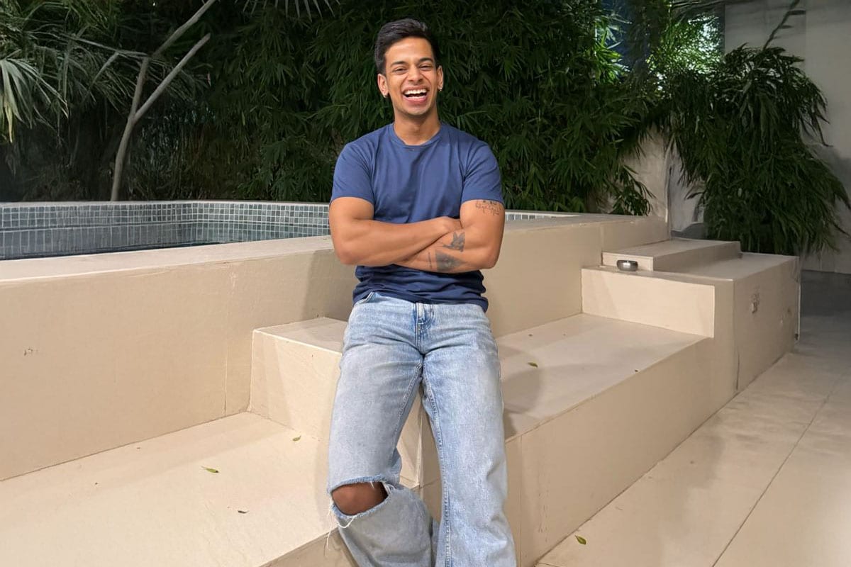 Exclusive: How Hardik Arora Turned His Passion for Content Creation ...