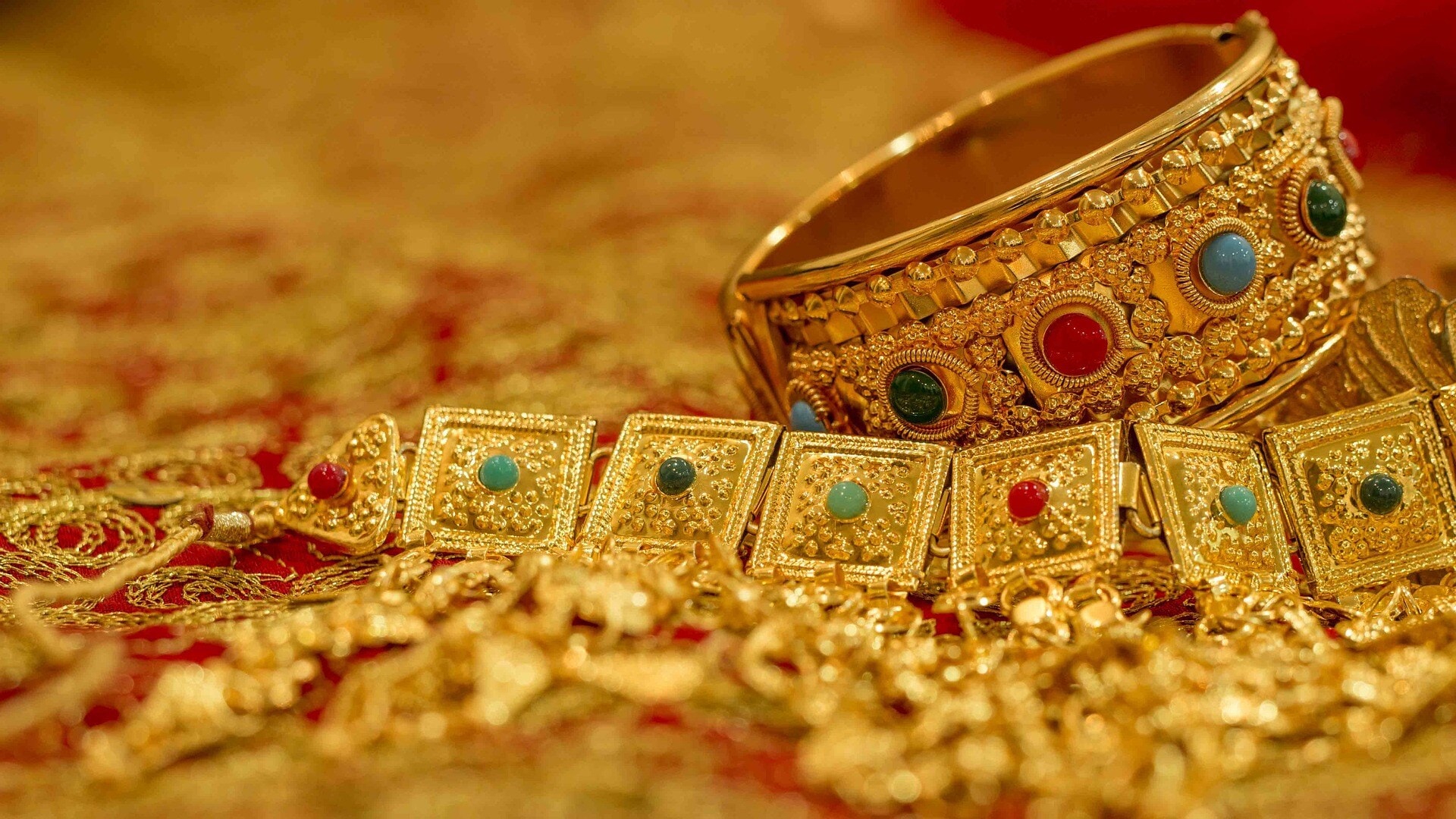 Sky Gold Targets Rs 7,600 Crore Revenue By FY27 Driven By Advanced Gold ...
