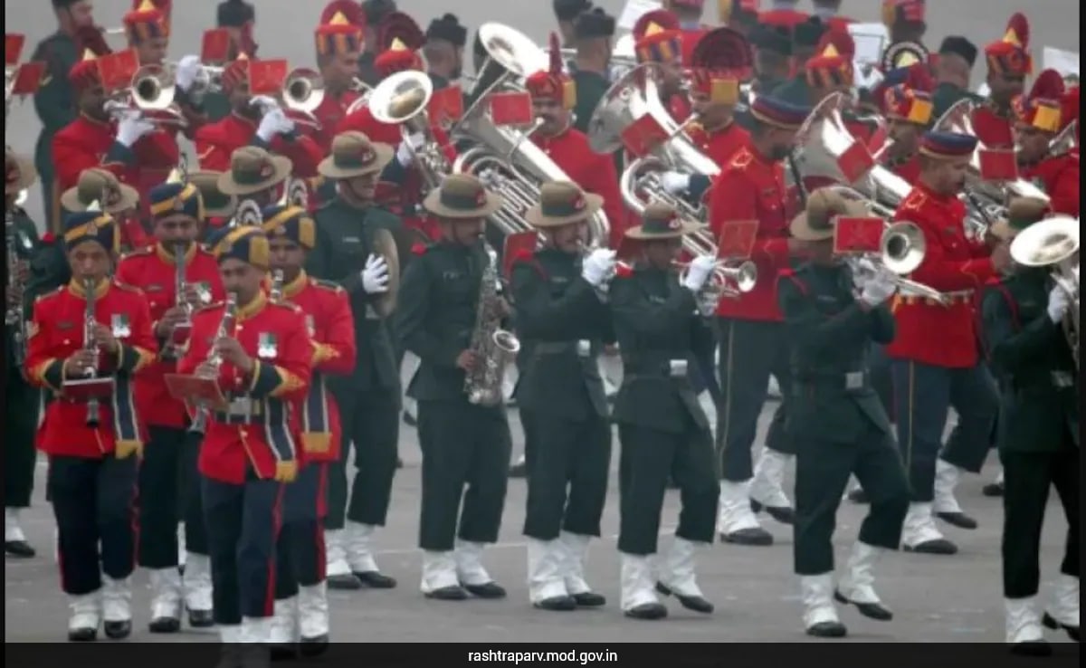 Republic Day Celebrations Do Not End On January 26. Here's Why January ...