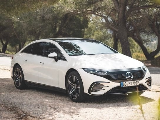 Mercedes-Benz India To Hike Prices From Jan. 1