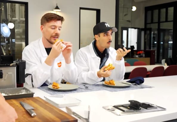 Mrbeast | Know All About Mrbeast at NDTV Food