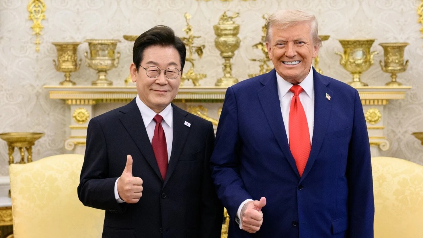 Trump Threatens 200% Tariffs On China If Beijing Does Not Export Rare ...