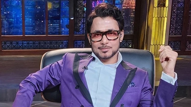 From Pitch To Prison? Shark Tank's Anupam Mittal Warns 'Fraud' Founder ...