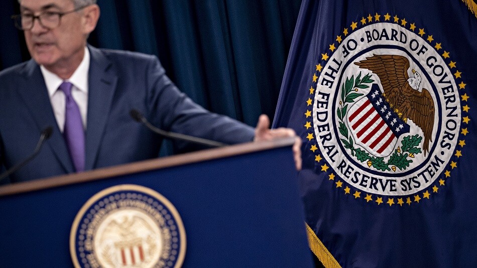 Jerome Powell’s Pivot Is a Pretty Big Gamble