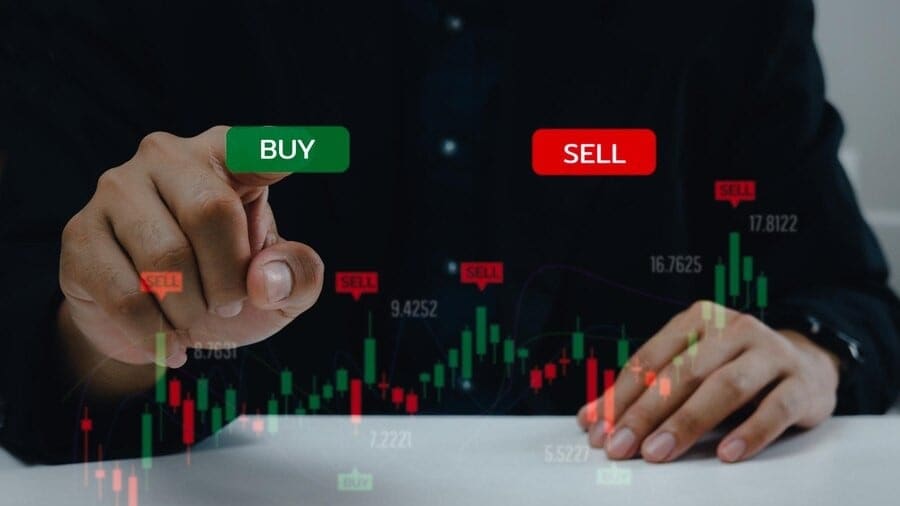 Buy Or Sell: IndiGo, Laurus Labs, Apollo Hospitals Are Chandan Taparia ...