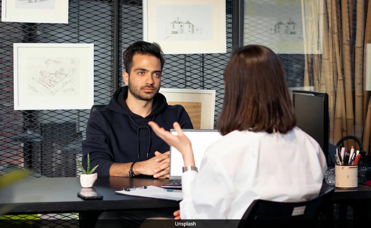 Gen Z Productivity Under Scanner As Entrepreneur Shares Interview Incident
