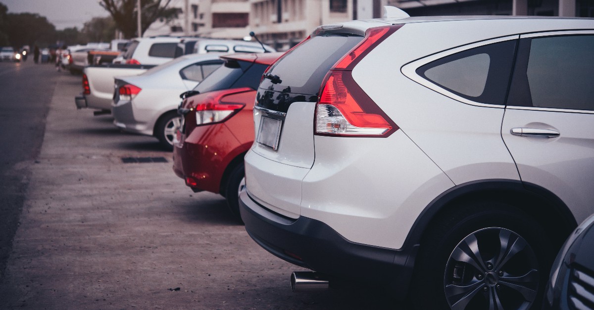 Running Old Vehicles To Get Costlier As Fitness Fees Jump Tenfold