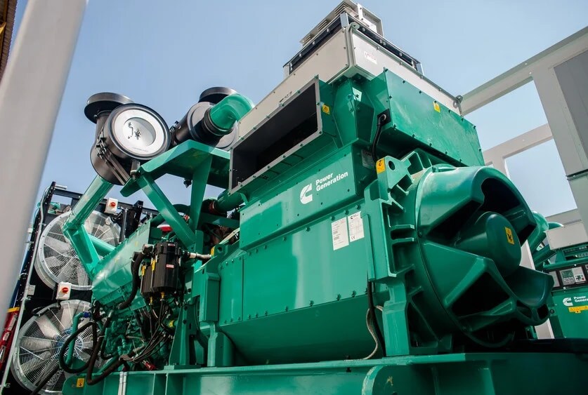 Cummins India Q2 Review: IDBI Capital Downgrades To ‘Hold’ As ...