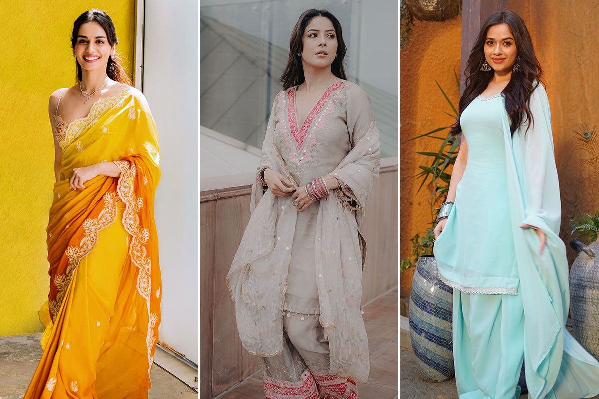 Republic Day 2026: Influencer-Approved Outfits Ideas You Can Recreate ...