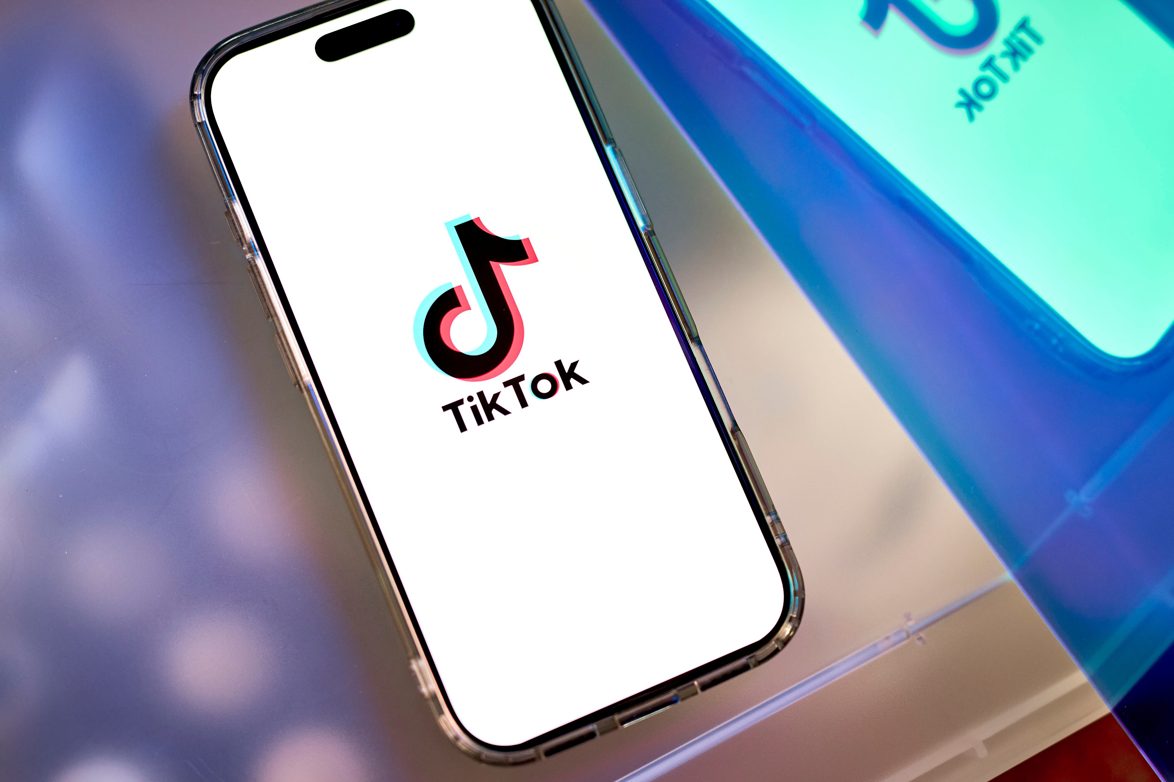 ByteDance To Get About 50% Of TikTok US Profit Under Trump Deal