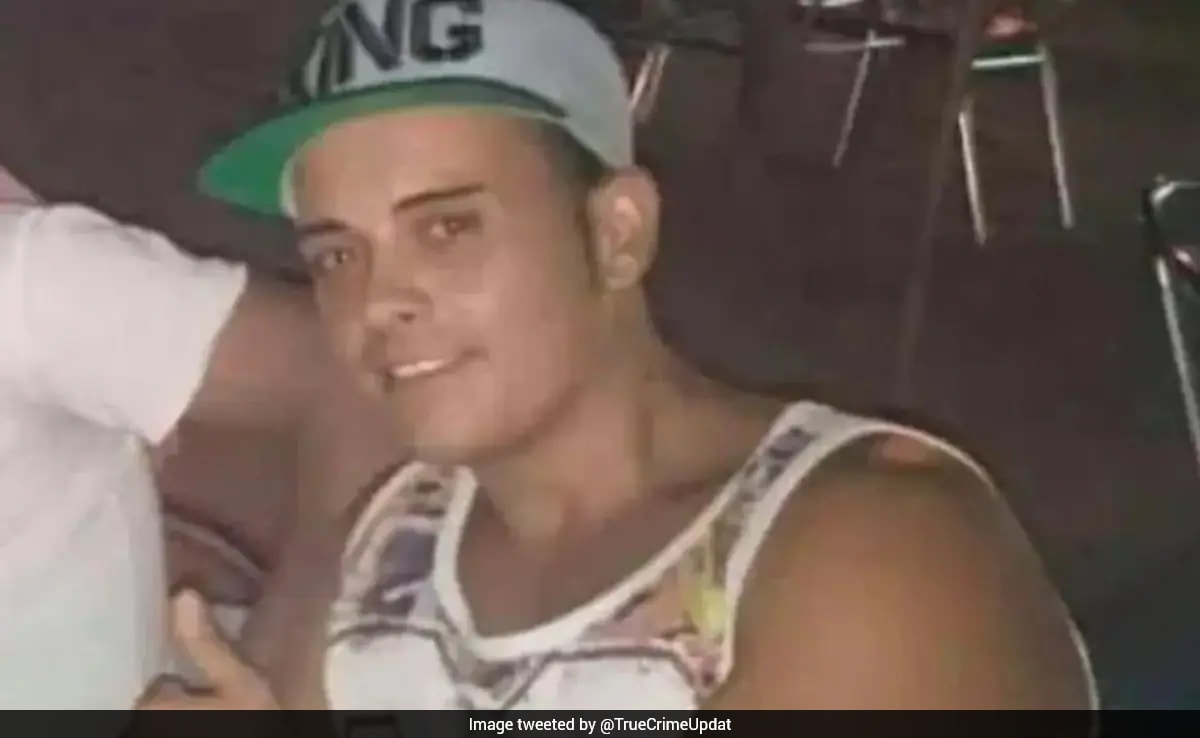 Spanish Influencer Dies During Livestream After Viewers Pay Him To ...