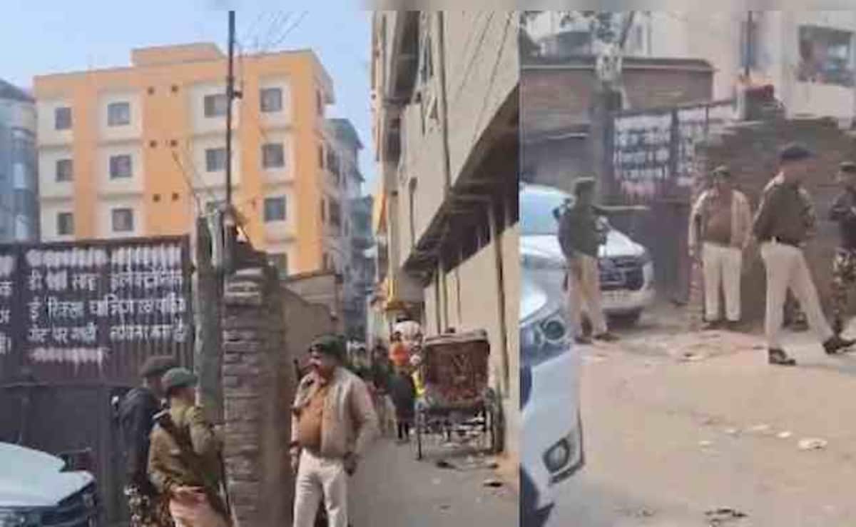 Patna NEET Student's Autopsy Confirms Rape, Mentions Horrific Injuries