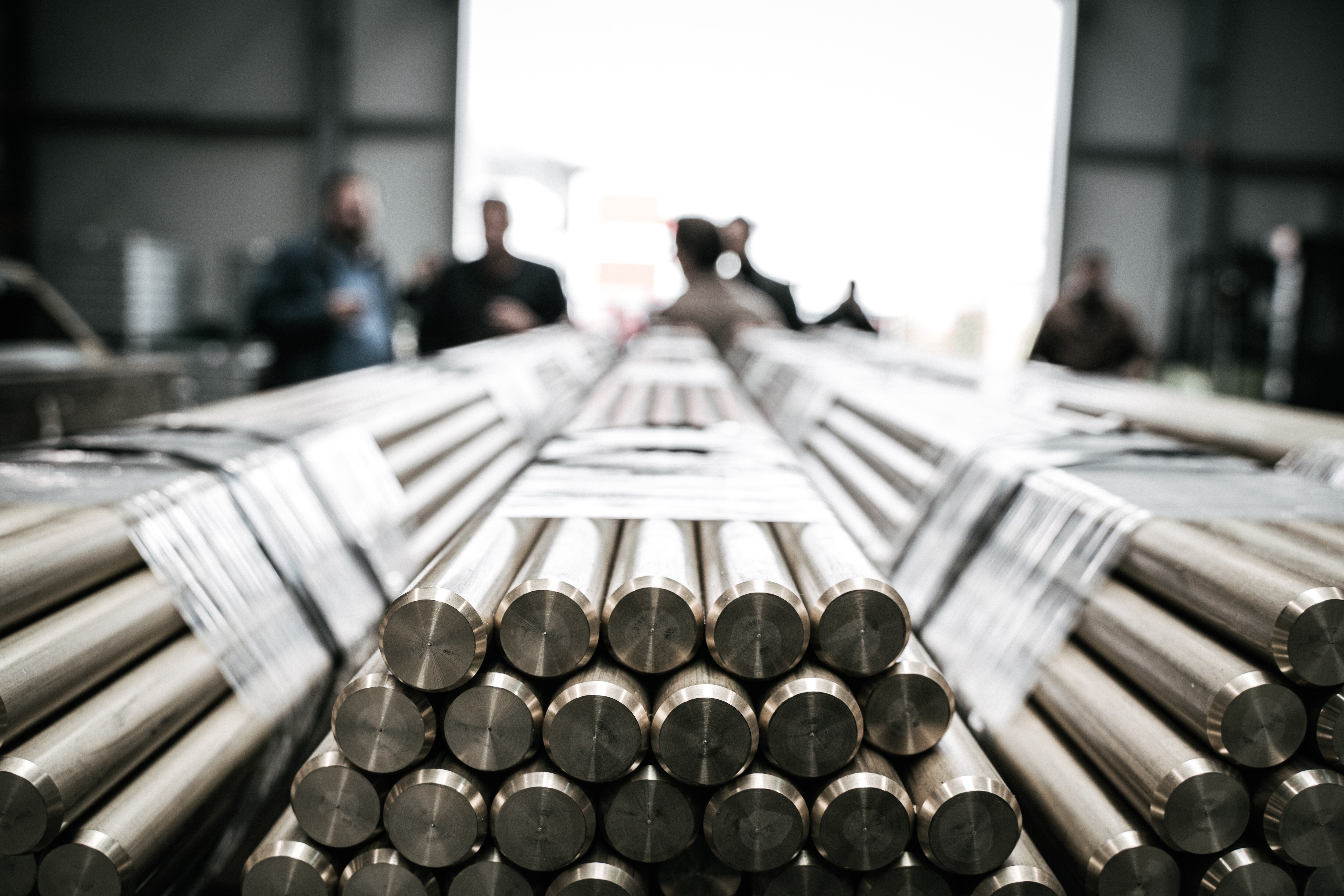 India's Steel Capacity Crosses 161 Million Tonnes