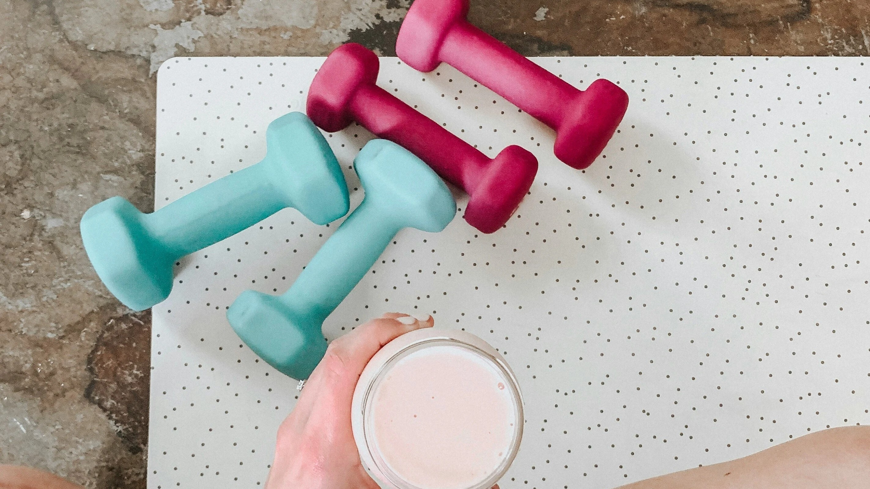 Show Me The 'Whey': What Data Says On India's Protein Consumption