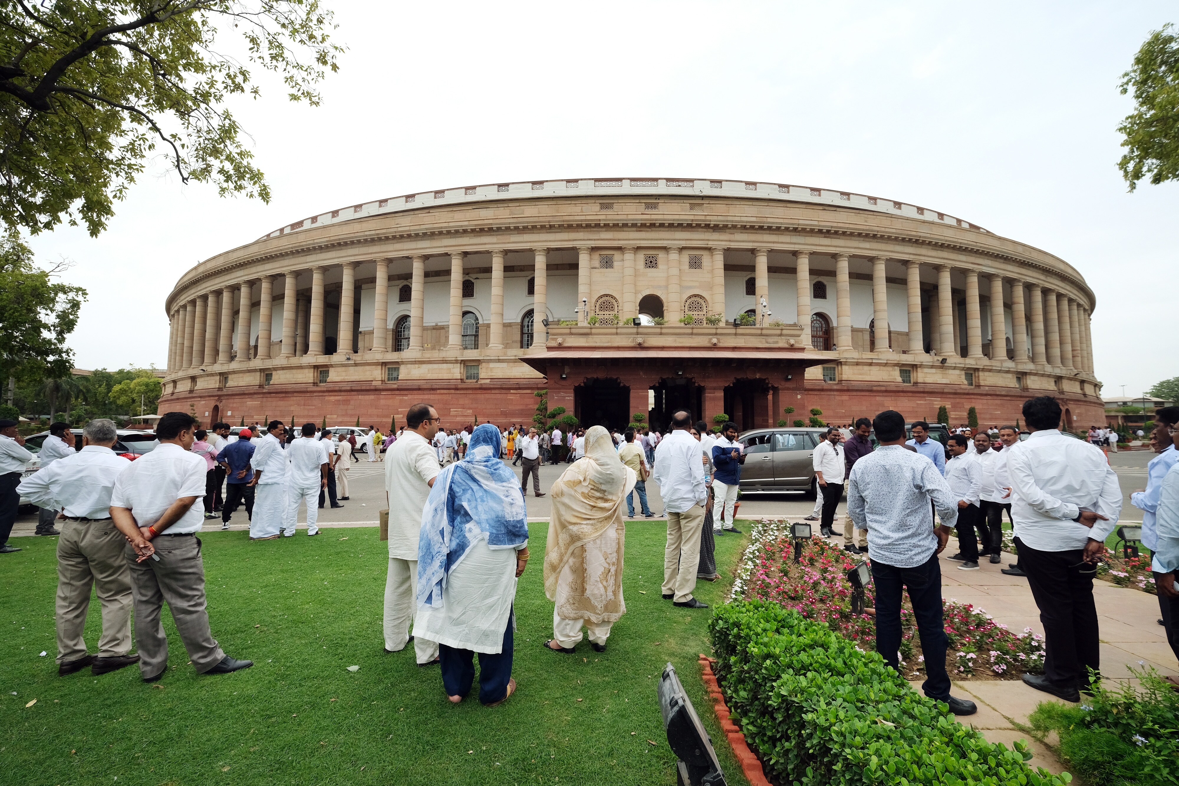 Parliament’s ‘Record-Breaking’ Budget Session: Quantity Versus Quality