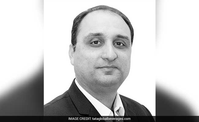 Independent Director Darius Pandole Quits Tata Global Beverages Board