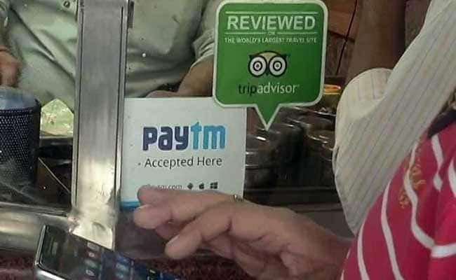 Consumers Can Now Buy 'Digital Gold' Using Paytm