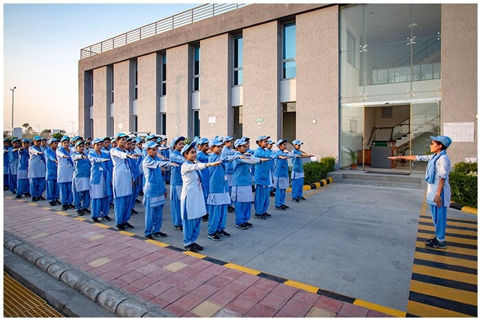 CMR Green Technologies Files Draft Papers; Seeks SEBI's Clearance To ...