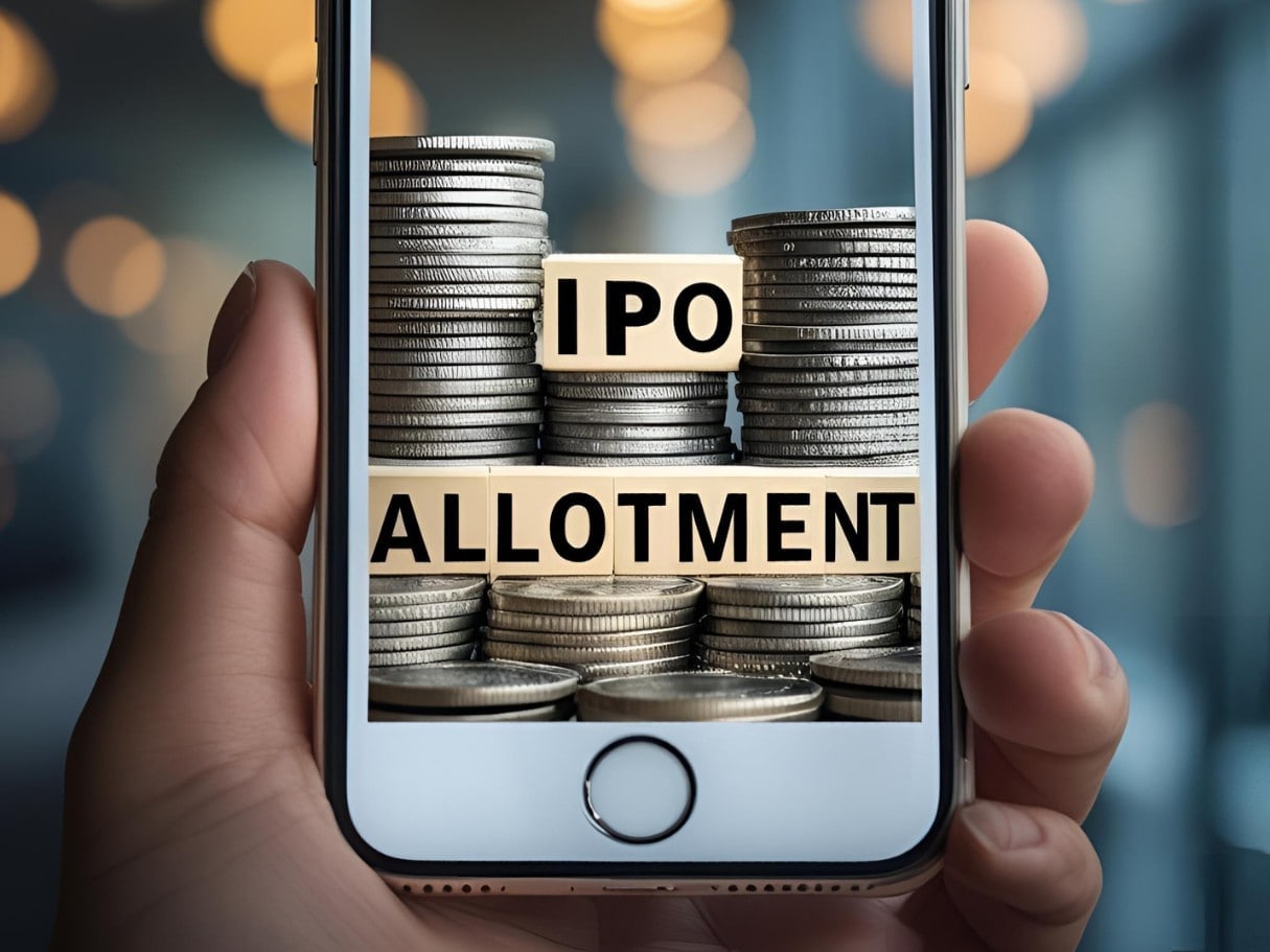 Sellowrap Industries IPO Allotment Status: Check GMP And Steps To ...