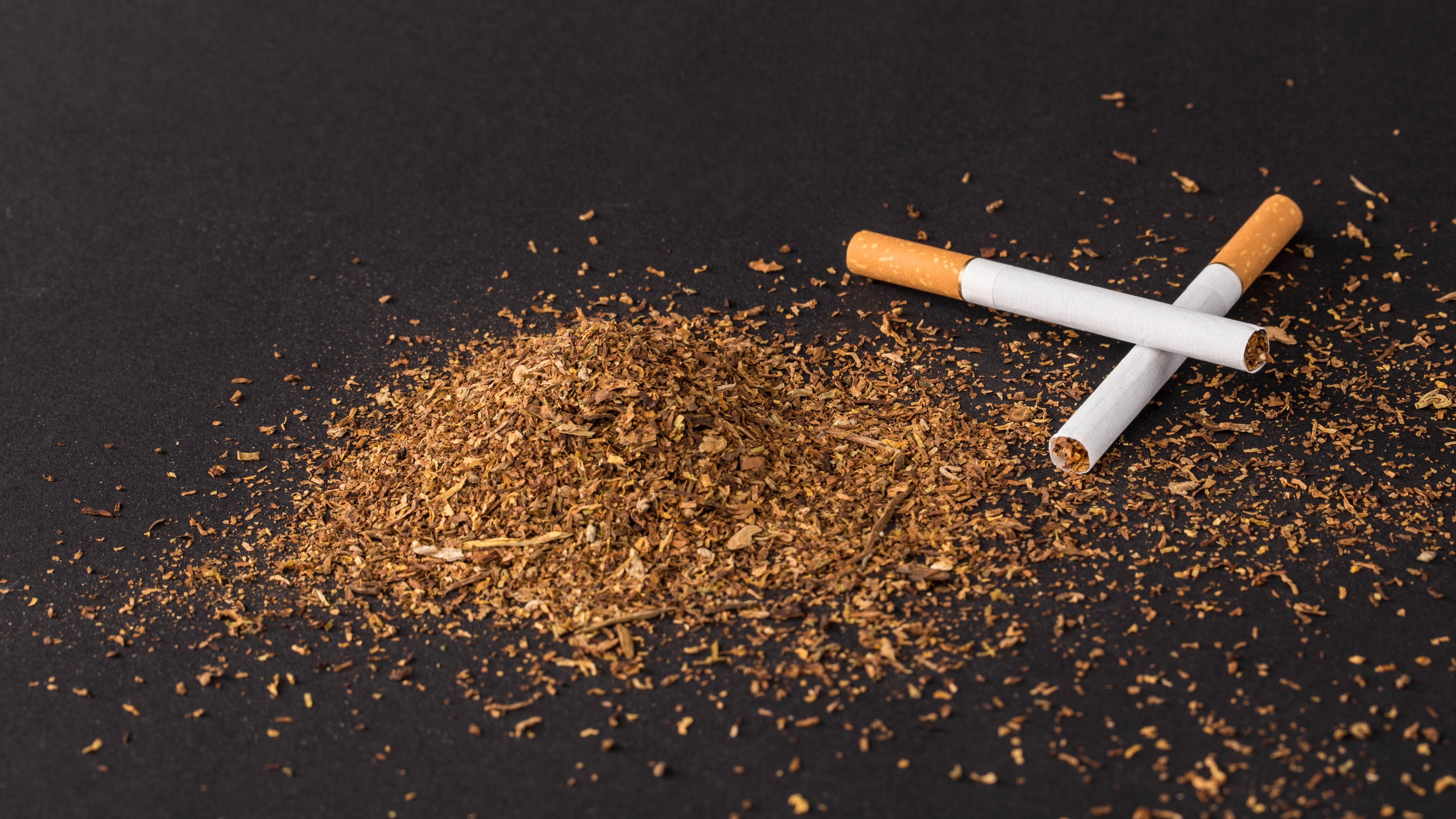 Tobacco Tax Hike: 40% GST From Feb. 1, Govt Clarifies Excise Duty Based ...