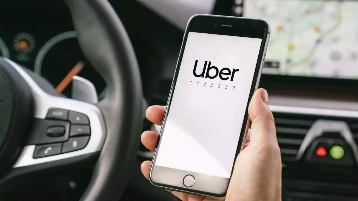 How India Ubered In 2025: Delhi Top City By Ride Volume, Mumbai ...