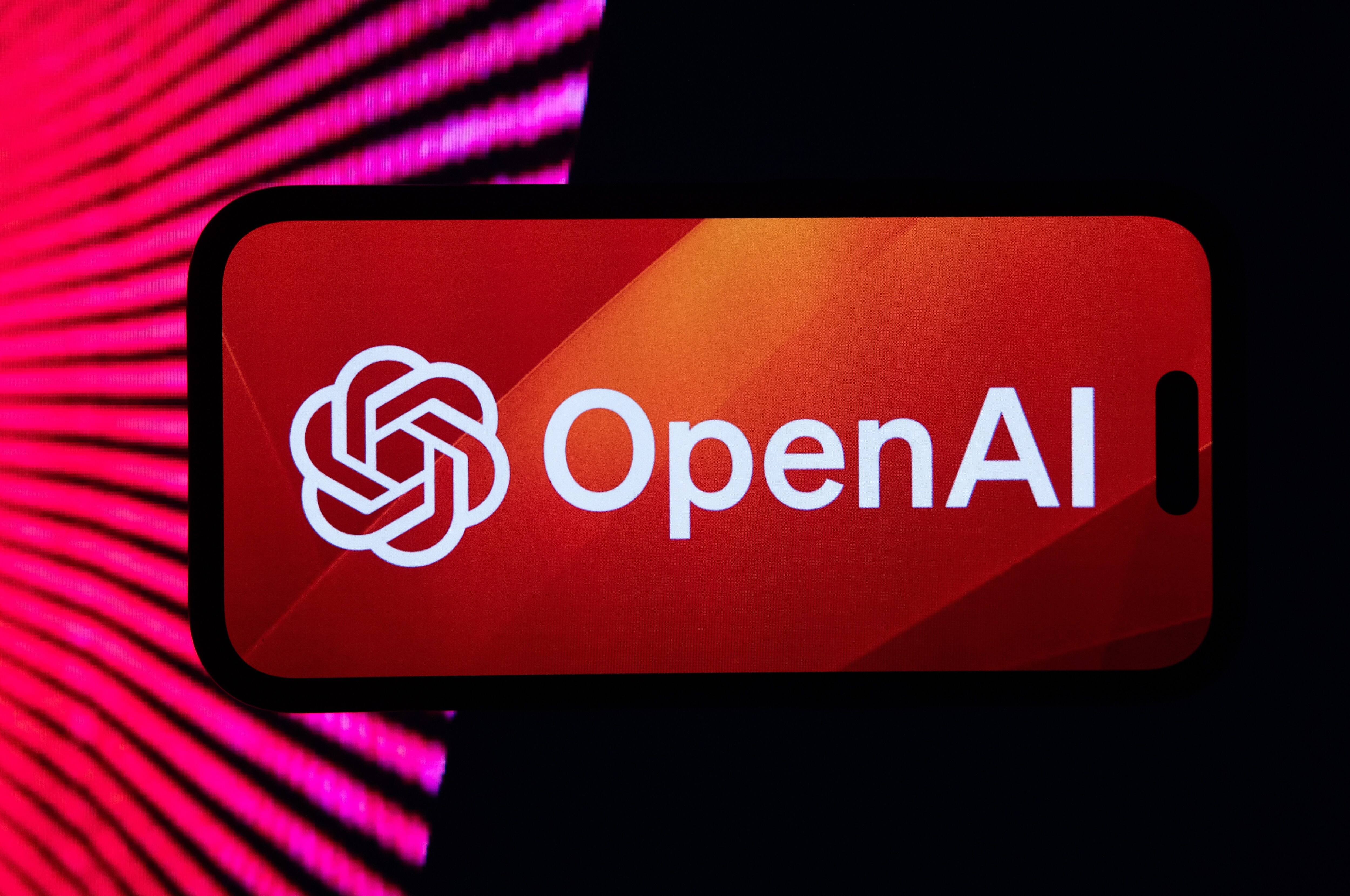 OpenAI To Set Up Shop In South Korea To Spur Further Growth