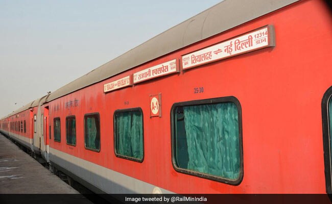 IRCTC Ticket Booking Confirmation: How To Check Your Chances Of Getting ...