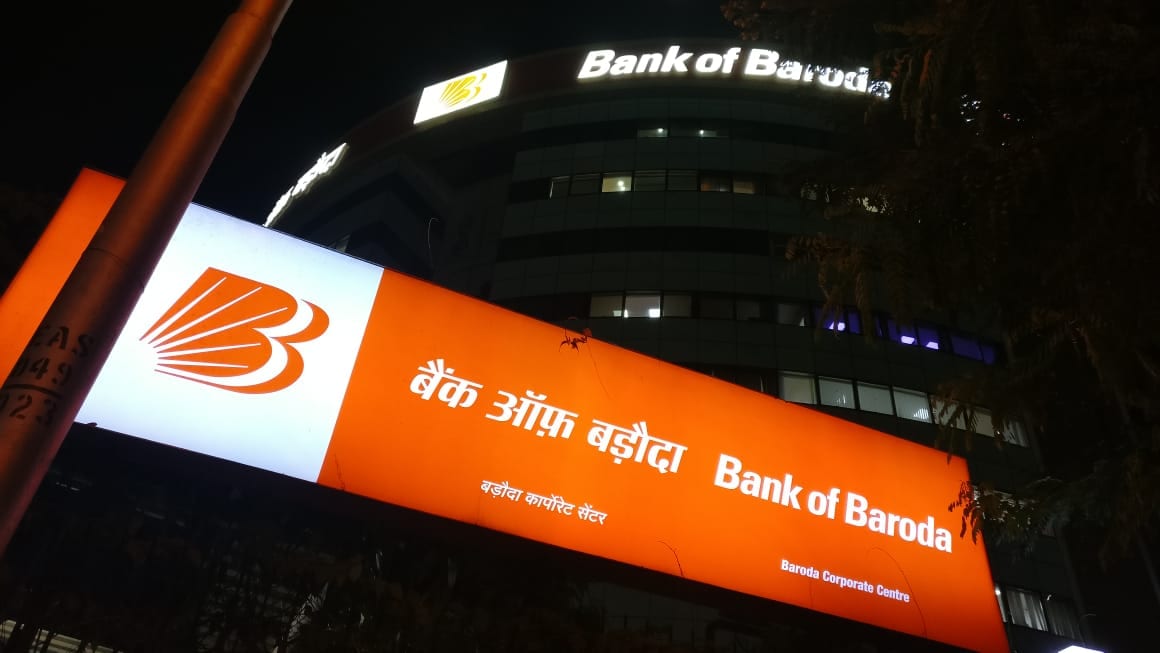 Bank Of Baroda Q2 Review: Brokerages Turn Bullish On Strong Numbers ...