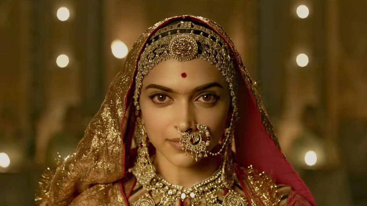 CBFC gives UA certficate to Padmavati