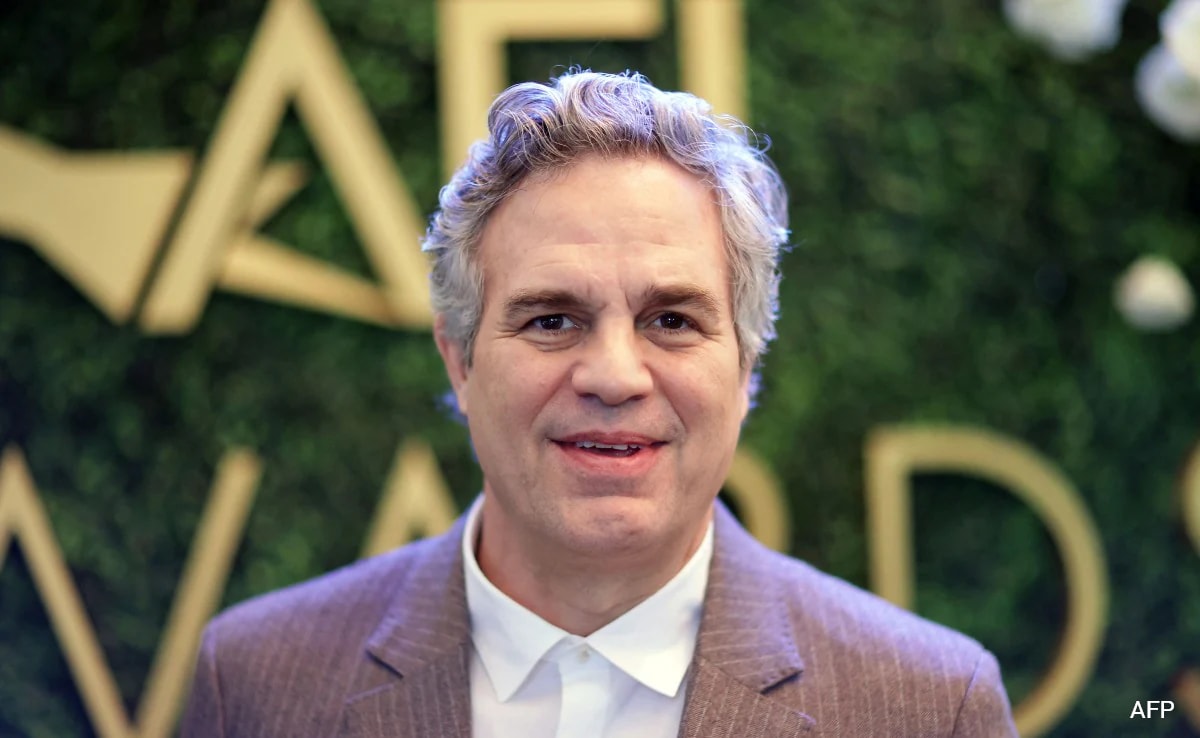"Worst Human Being": Hollywood Actor Mark Ruffalo Attacks Donald Trump