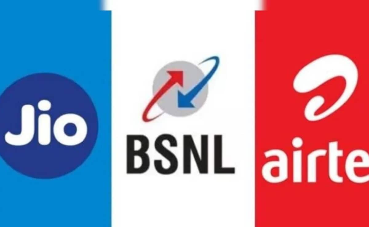 Jio, Airtel और BSNL का धमाका, सिर्फ ₹39 से शुरू नए रिचार्ज प्लान, अब ...