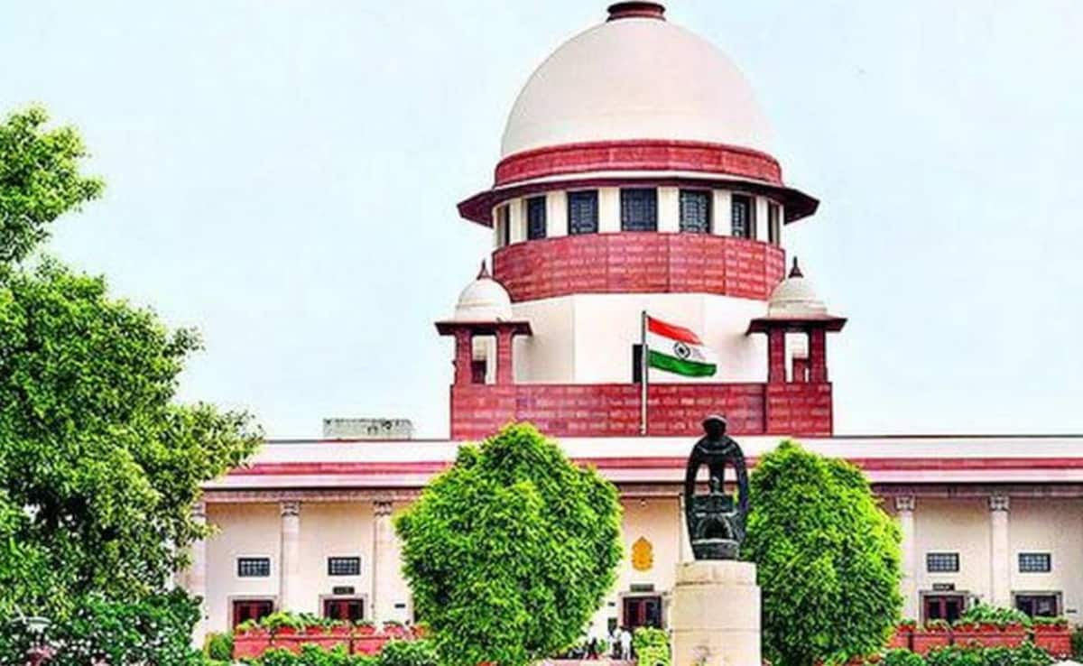 Can Poll Body Exercise Its Powers Like "Unruly Horse?" Supreme Court On SIR