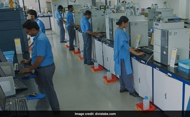 Divi's Labs Q4 Results Review - Custom Synthesis Drives Earnings ...