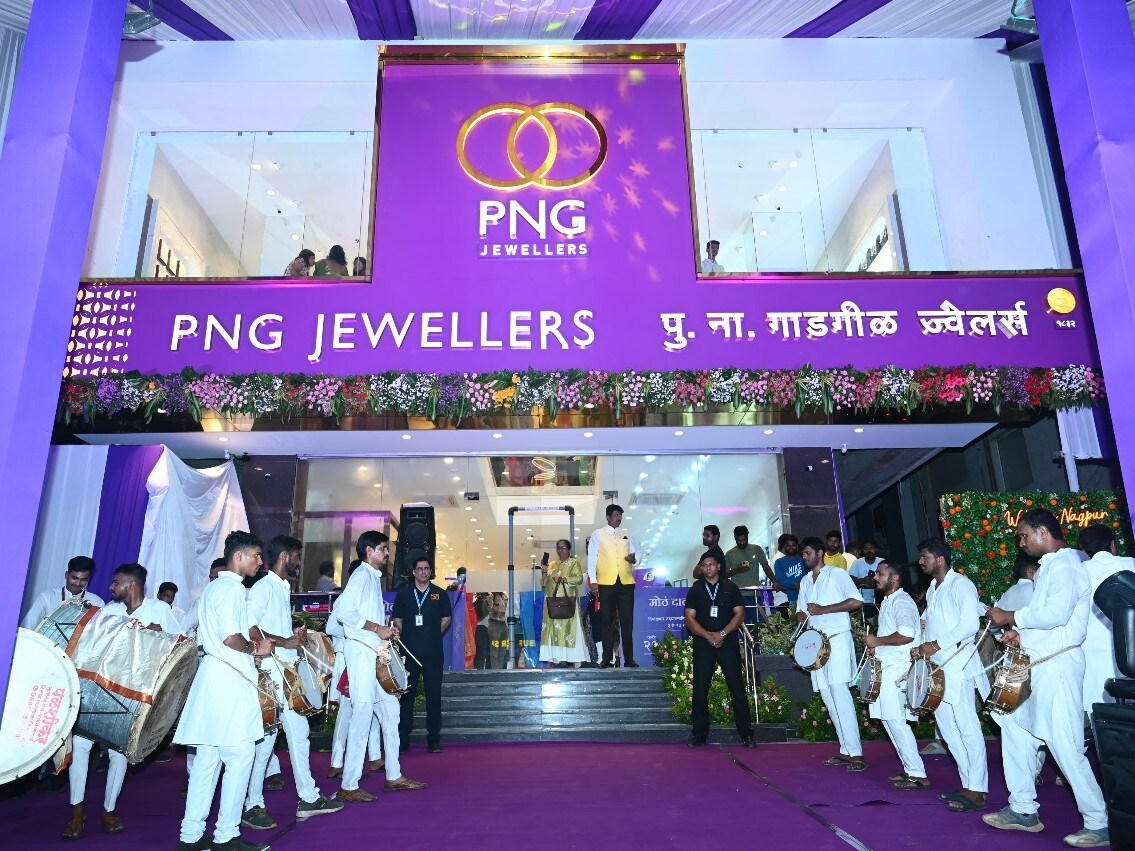 After Stellar Festive Period, PN Gadgil Expects Strong Momentum In ...