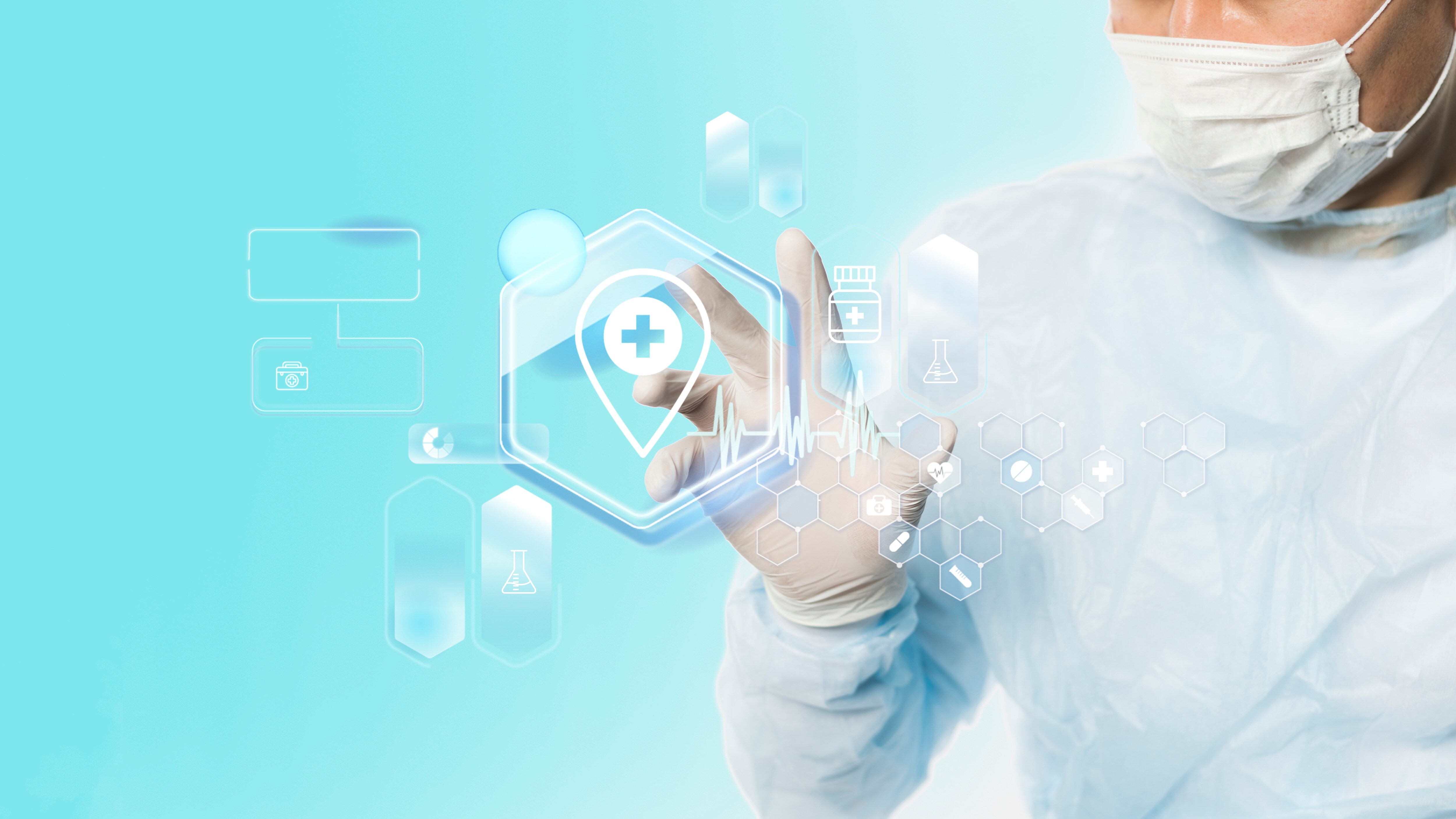 Artificial Intelligence Cannot Replace Doctors: IMA Chief
