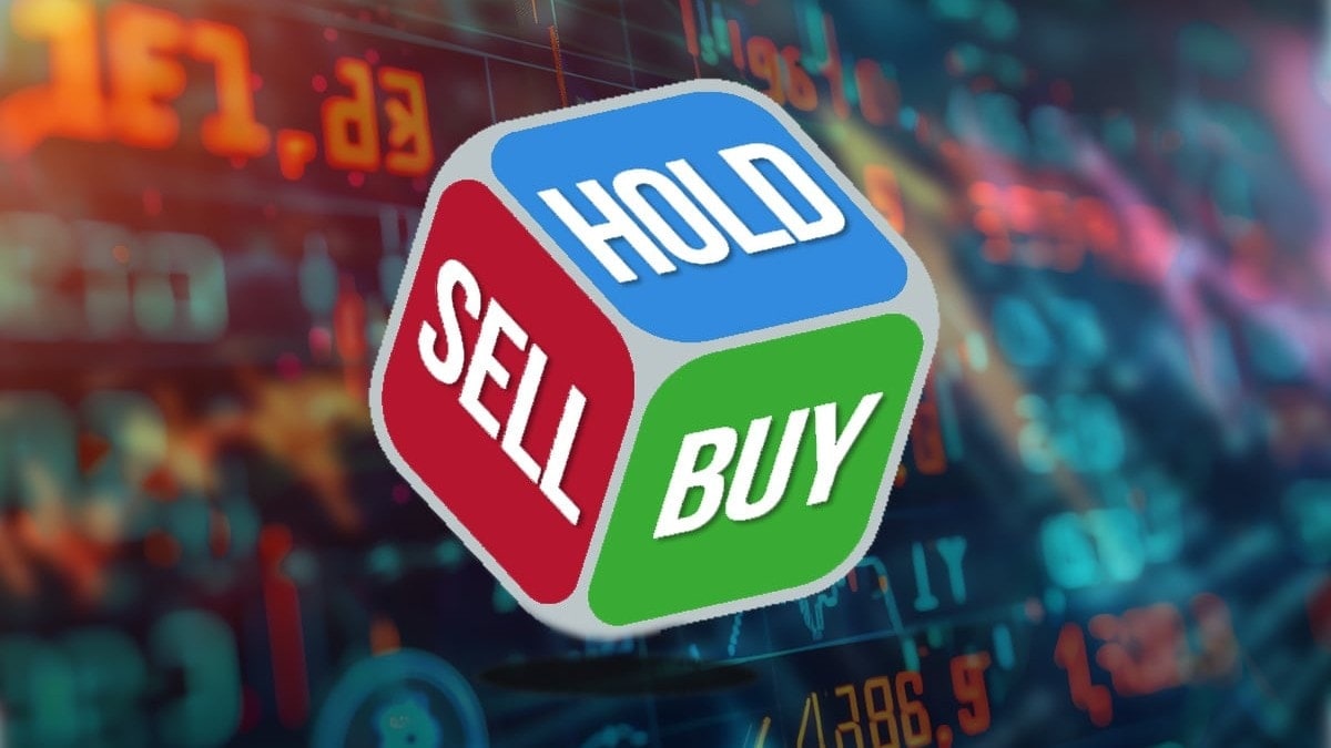 Buy, Sell Or Hold: Indian Hume Pipes, Titagarh Rail, GM Breweries ...