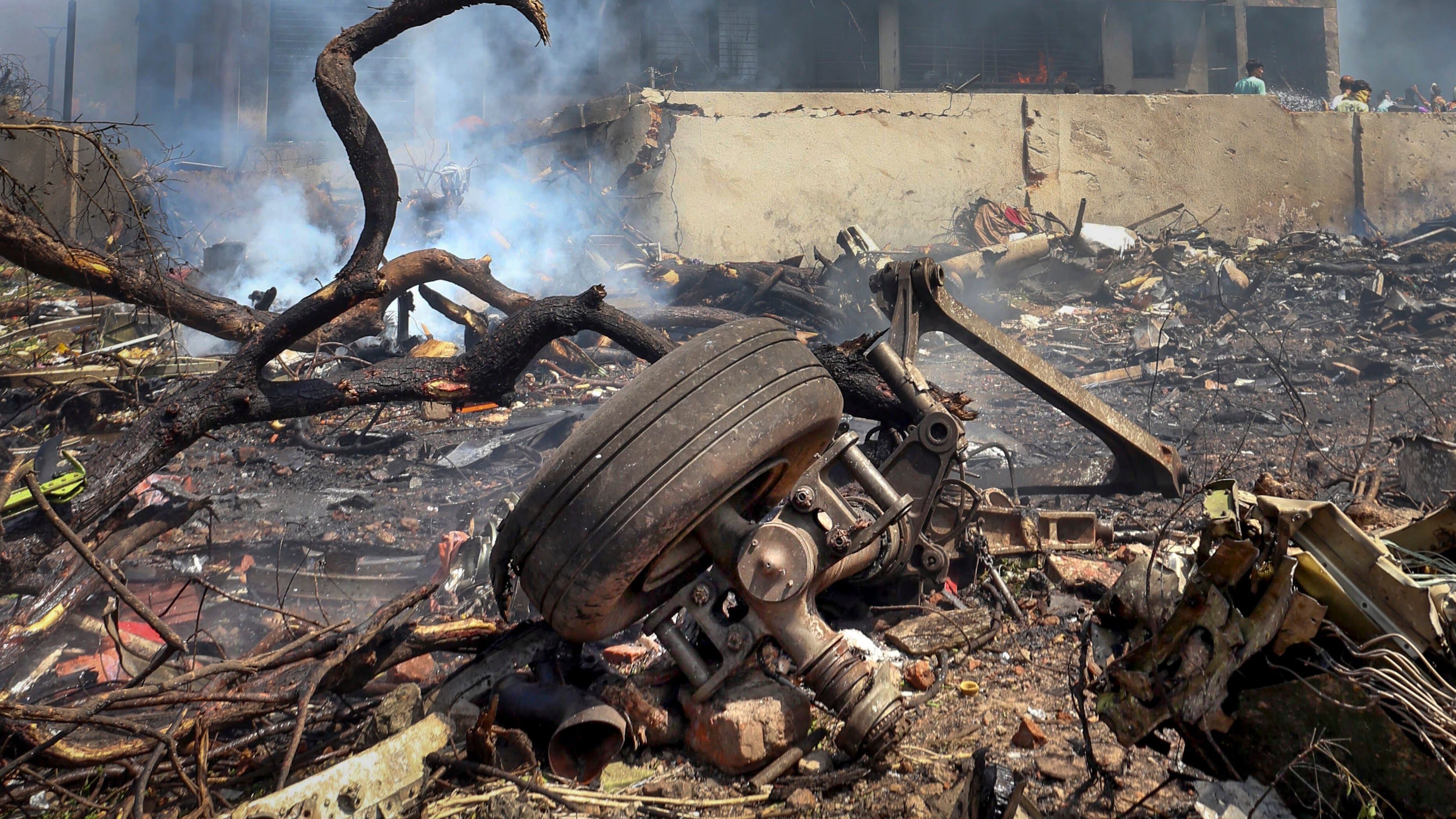 Air India Crash: Why Finding Black Box Is Key To Unravelling The Tragedy