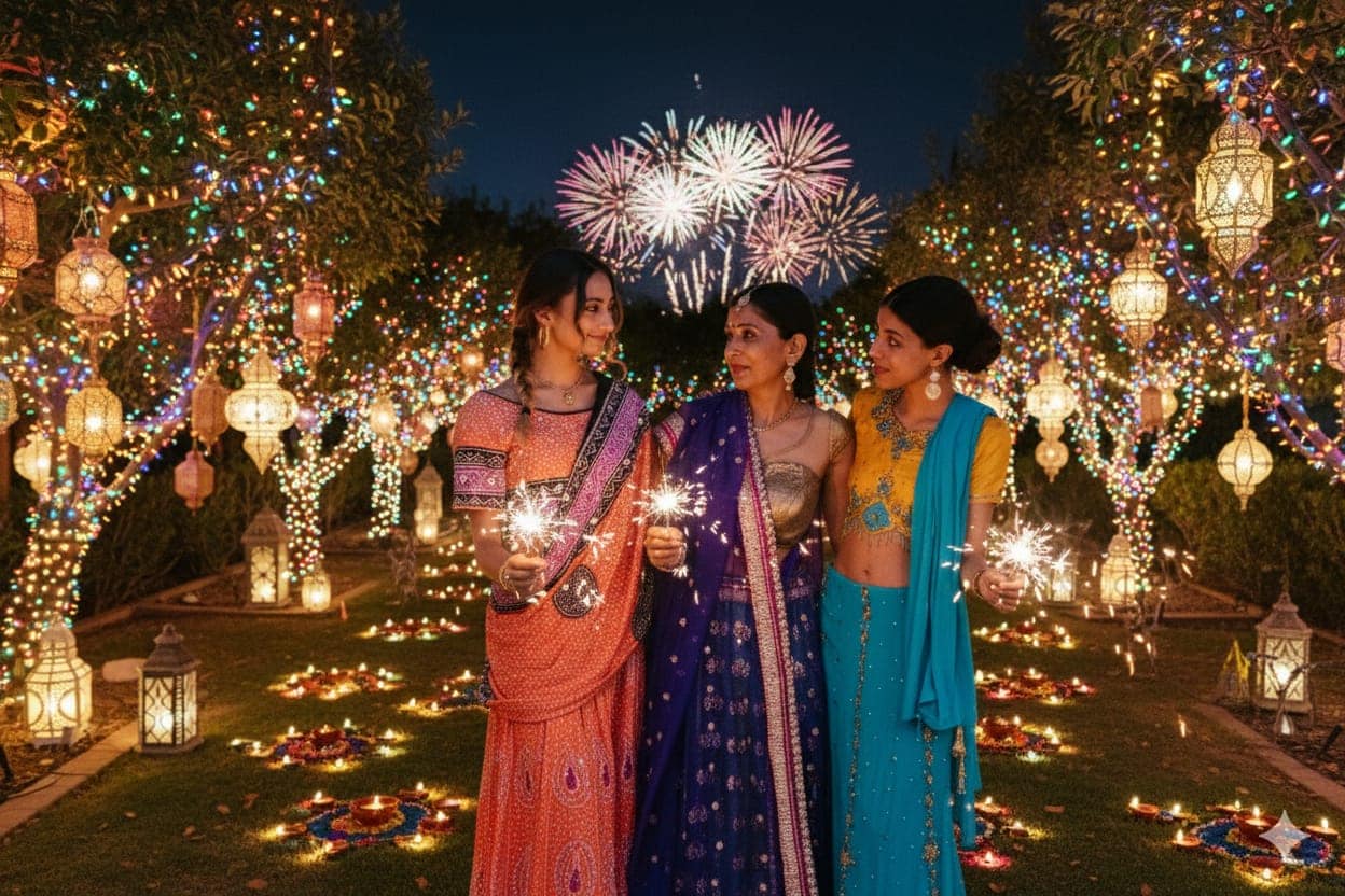 5 Google Gemini AI Photo Editing Prompts For Women To Create Stunning ...