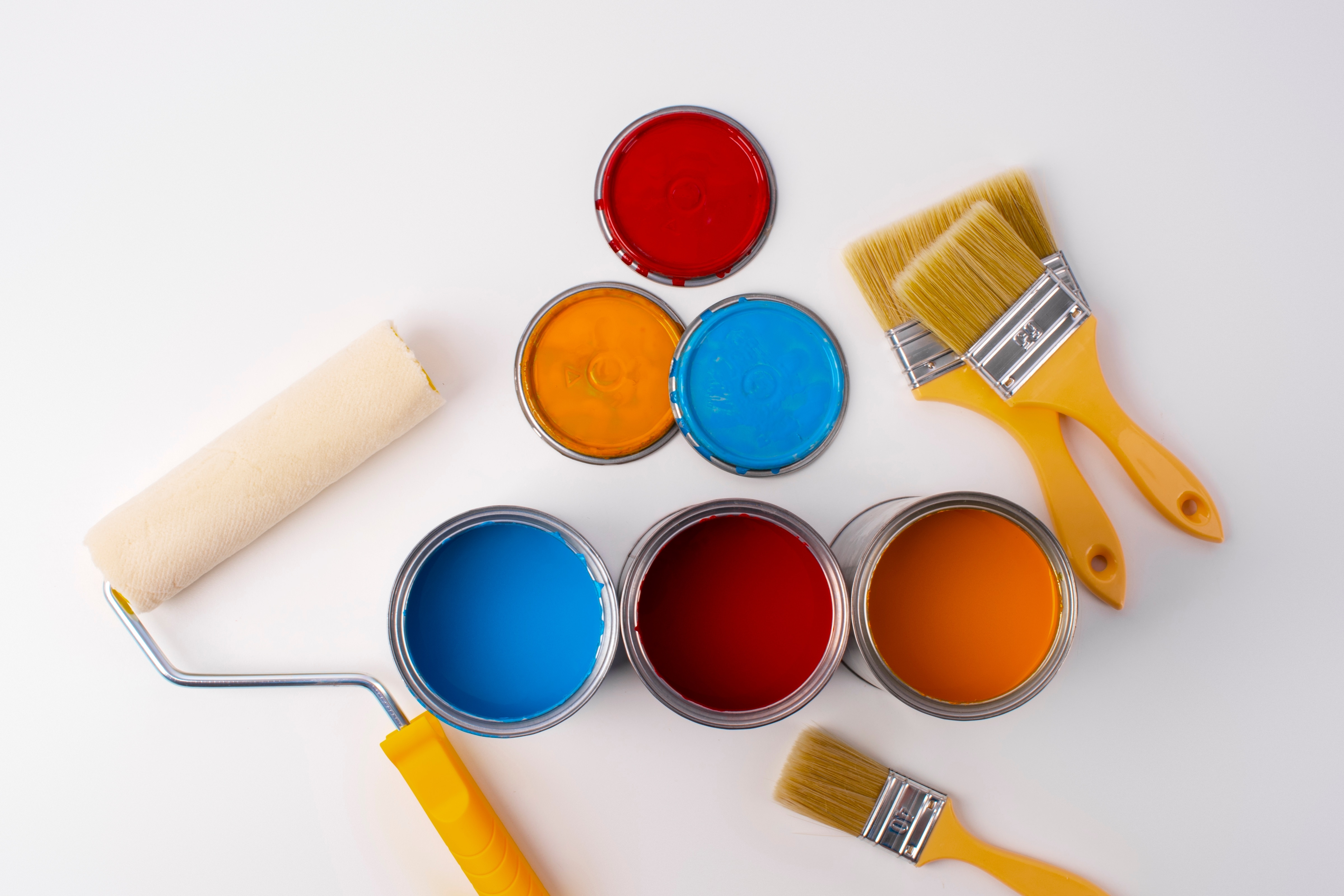 Paint Industry At Crossroads: Is The Time Ripe For Consolidation?