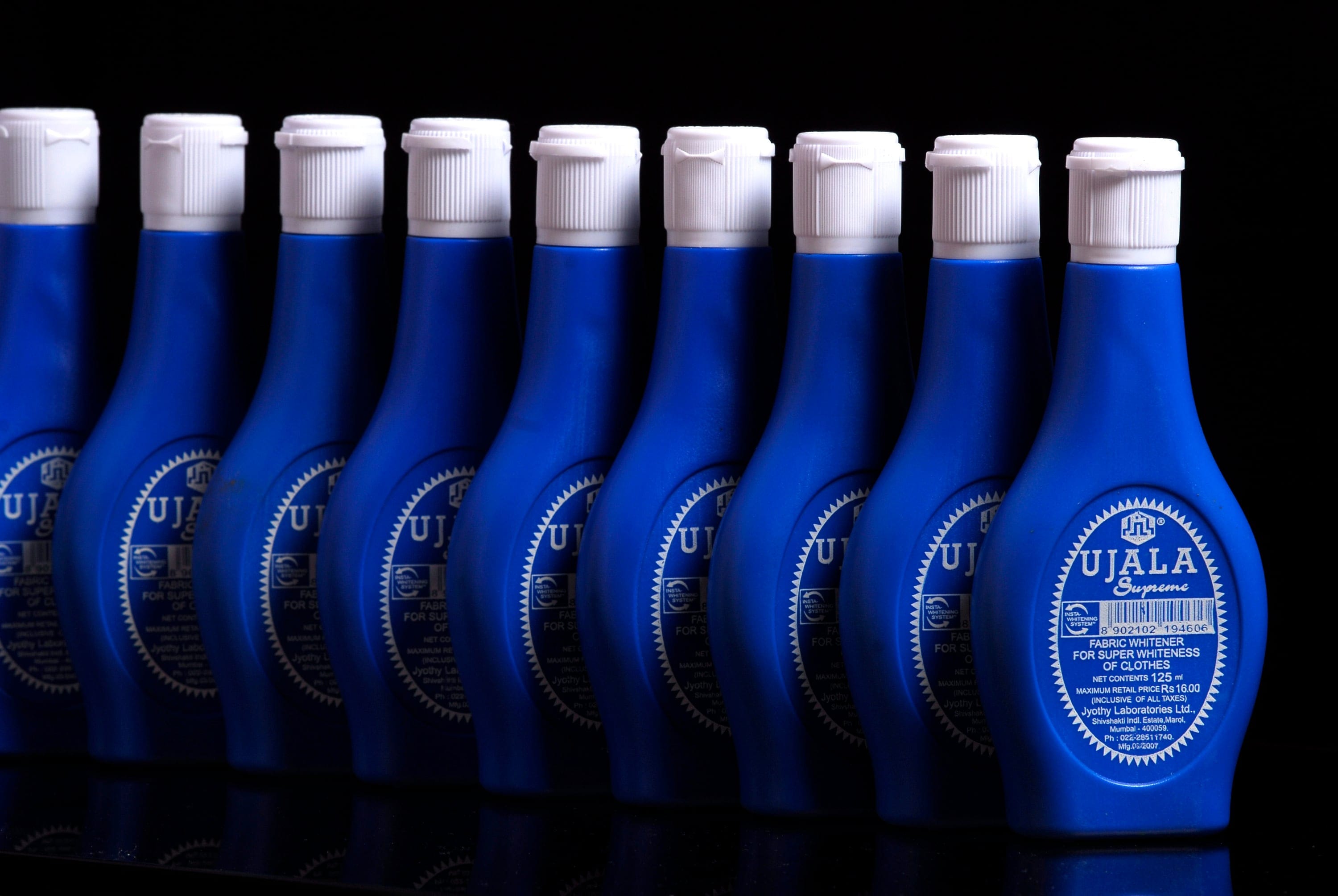 Germany’s Henkel Doesn’t Exercise Option To Buy Stake In Jyothy Labs