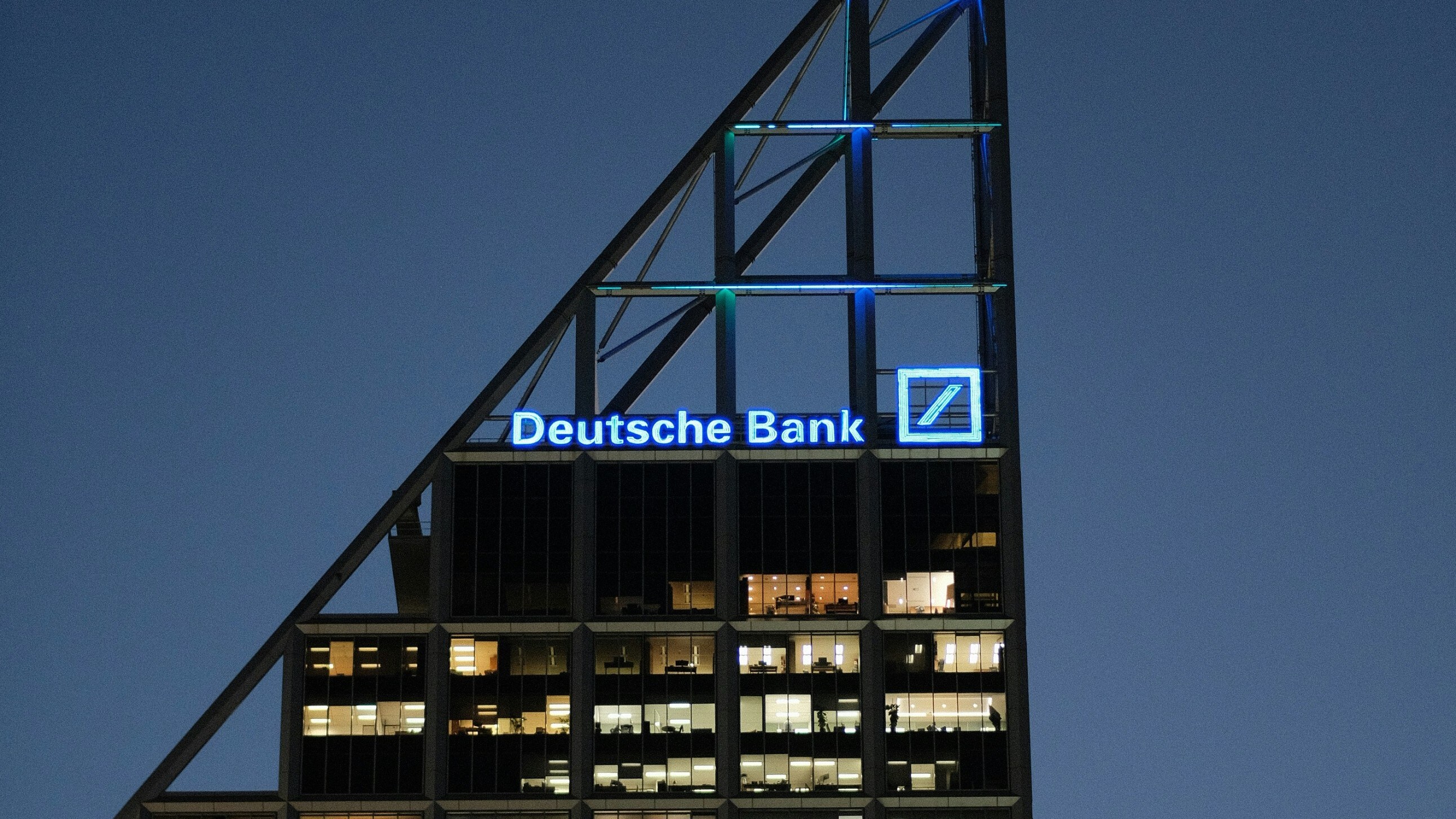 Deutsche Bank In Talks To Sell India Retail Banking Business