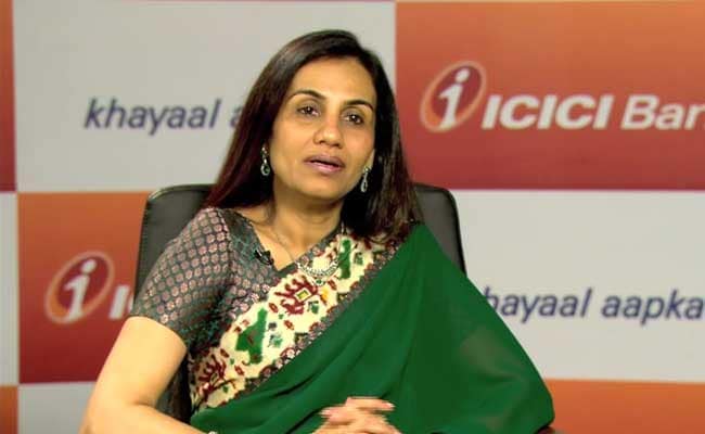Chanda Kochhar To Go On Leave: What ICICI Bank Says