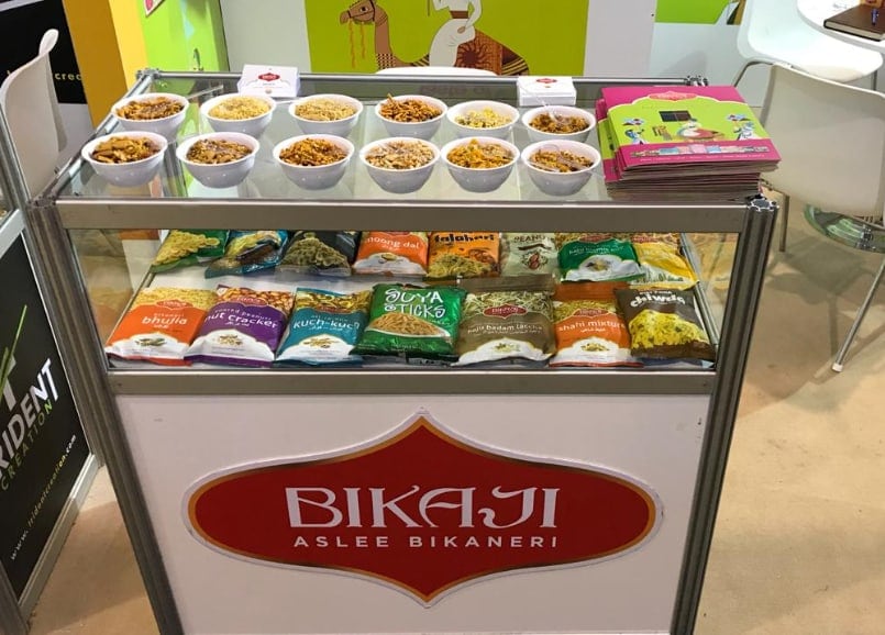 'Buy' Bikaji Foods Shares Maintains Dolat Capital Post Inline Results ...