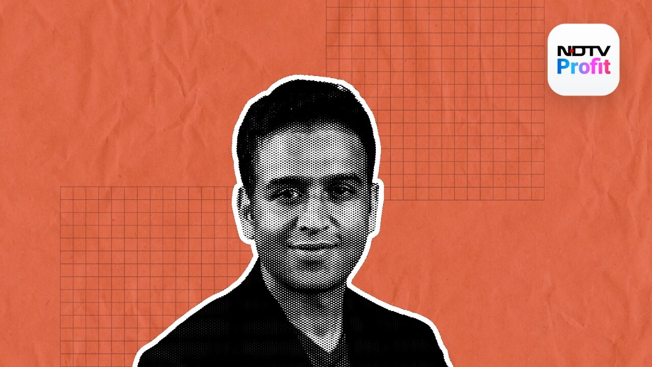 You Can't Predict Markets: Nithin Kamath Highlights 'The Most Costly ...